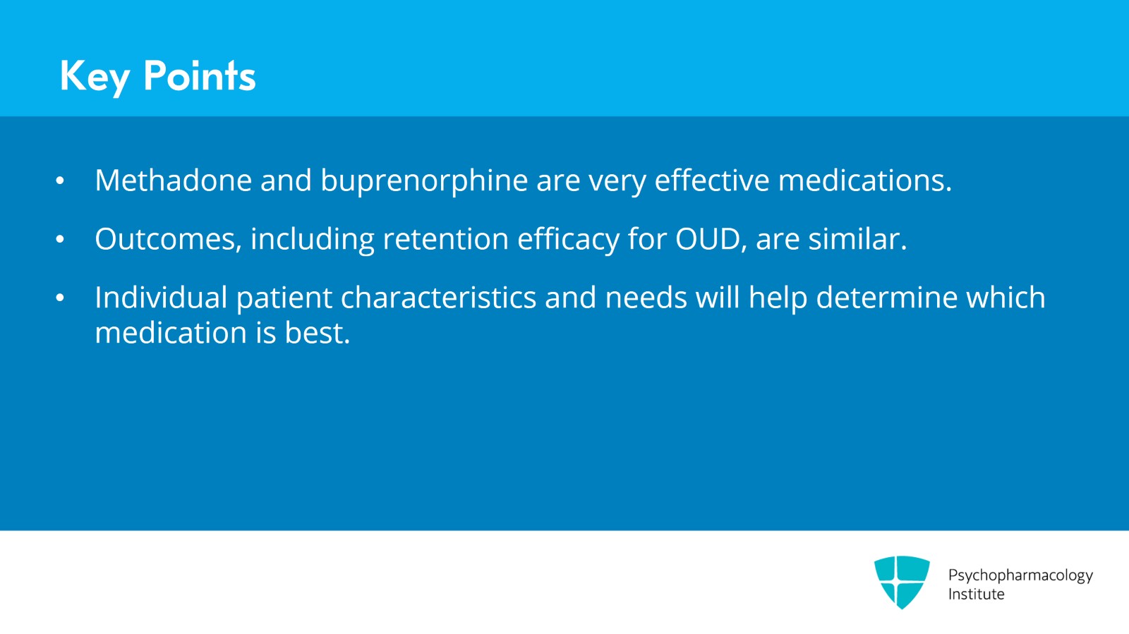 Tailored Patient Assessment: A Key to Effective OUD Treatment ...